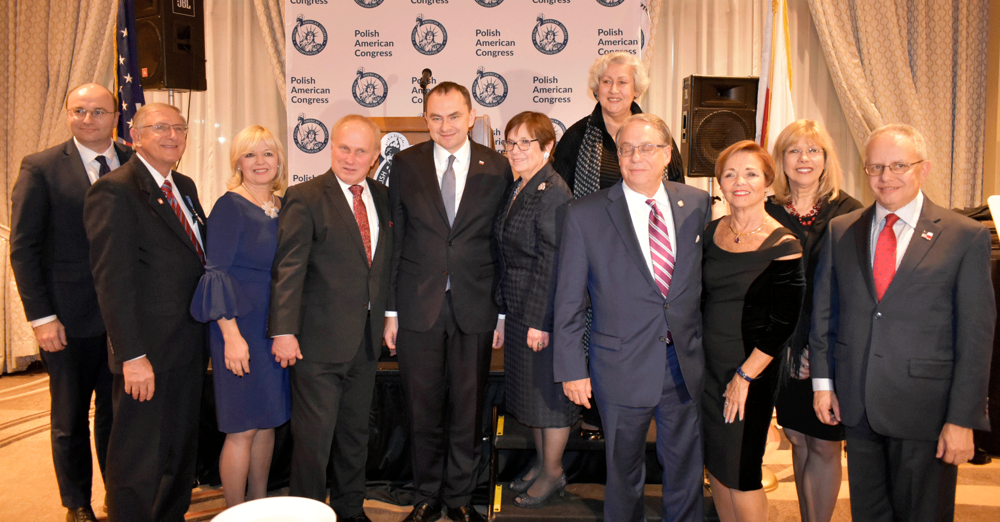 Homepage - Polish American Congress