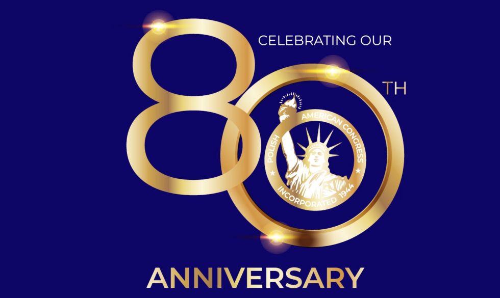 Historia Kongresu Polonii Amerykańskiej. - Polish American Congress